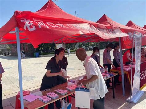 “下基层、察民情、解民忧、暖民心”｜筑牢非法集资“防火墙”守好群众“钱袋子”