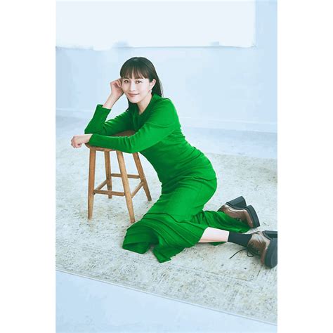 Higa Manami 【比嘉愛未】 4つのdoers Questions │landoer 2023 09 26