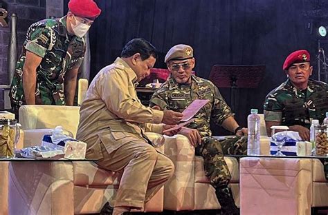 Daftar Penerima Pangkat Tituler Selain Deddy Corbuzier Ada Bangsawan
