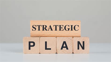Strategic Planning Marketing91