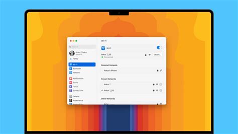 5 Easy Ways To See The Wi Fi Password On Your Mac