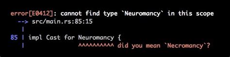 Human Errors