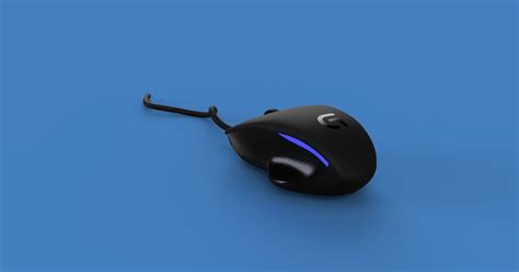 Mouse Modelling Exercise Autodesk Community Gallery