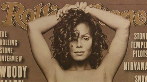Theres No Doubt That Janet Jackson Is All About Making A Grand