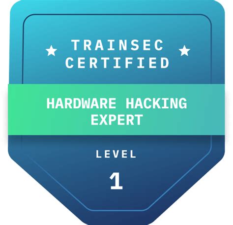 Cybersecurity Courses List Trainsec