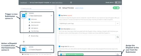 Grouping Forms Gocanvas Help Center
