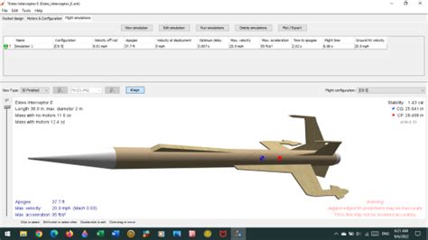 download openrocket designs rocketry forum model rocketry forums