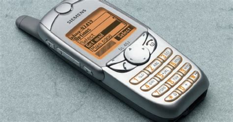 Світ мобільних технологій до Apple iPhone: найкращі телефони 2000-2001 ...