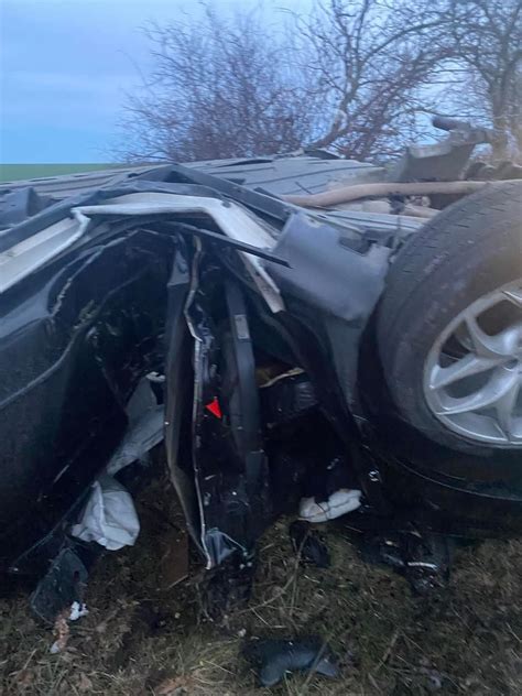 Grav accident de circulație în apropiere de satul Baccealia Unica md
