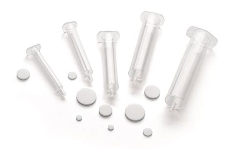 Empty Spe Columns Roti®xbond 150 Ml Polypropylene 15 Unit S