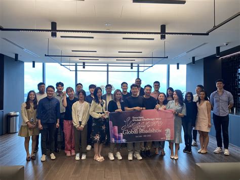 Ktos Korean Startup Showcase 2022 Singapore Hosts Plug And Play