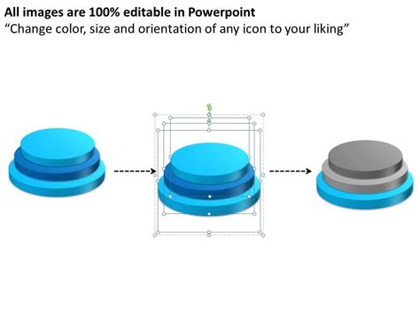 Stack Process Step PowerPoint Presentation Templates PPT Template Themes PowerPoint