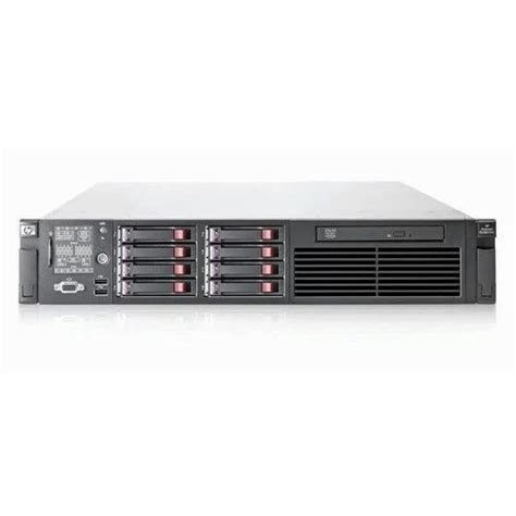 Hp Proliant Network Server At Network Server In Chennai Id