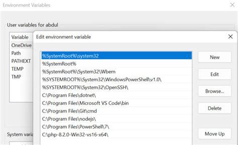 Set Up A PHP Based Website On Heroku Abdullah Yahya