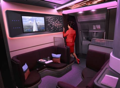 Virgin Atlantic Premium Vs Upper Class Upgrade Review Other Shores