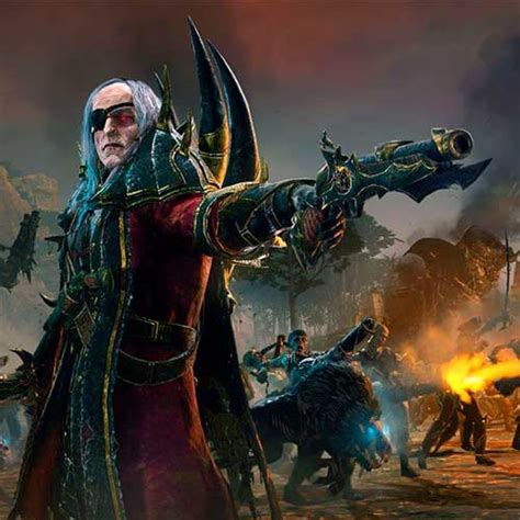 Buy Total War Warhammer II Curse of the Vampire Coast DLC Cd Key Steam EU