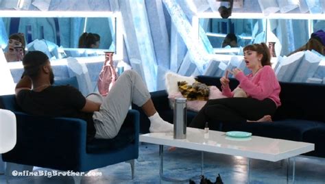 Brooke Warnocks Feet