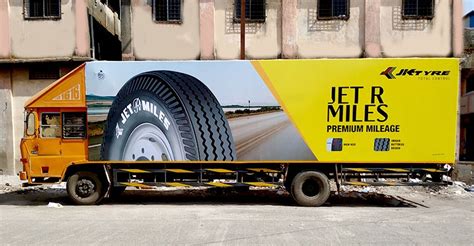 Suraj Bangera On Linkedin Jk Tyre And Industries Goes A Long Way With
