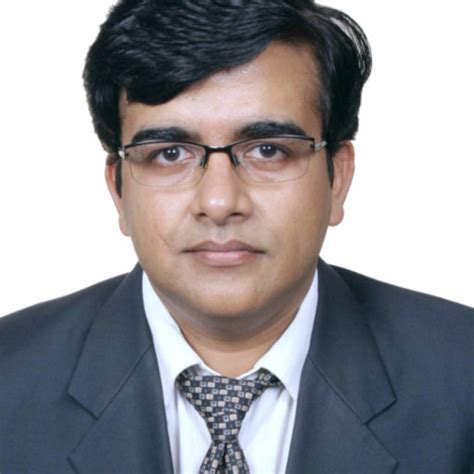 Samiran Ghosh Associate Director Cognizant Technology Solutions