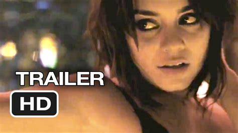 The Frozen Ground Official Trailer 1 2013 Nicolas Cage Vanessa