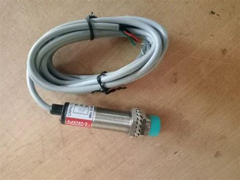 Inductive Proximity Sensor 30 V Pnp At ₹ 250 Piece In Coimbatore Id 24607488012