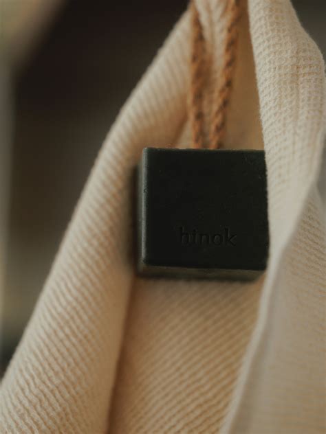 더 솝 제주 편백 페이스 And 바디 올인원 수제비누 감도 깊은 취향 셀렉트샵 29cm