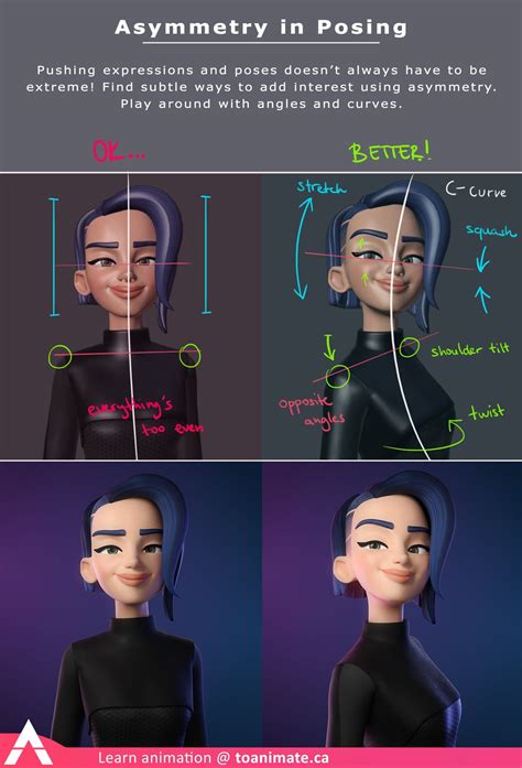 Pin by タケユタカシ on 3d Character design animation Animation tutorial