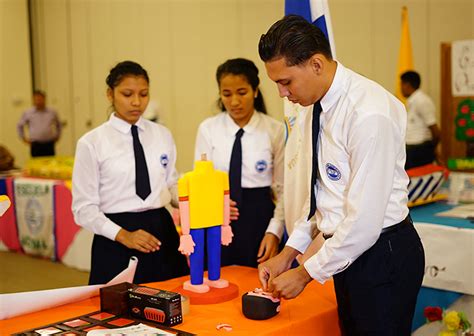 Escuelas Normales de Formación Superior MINED