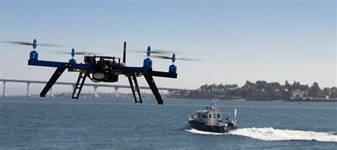 Arduino Based Arducopter Uav The Open Source Multi Rotor Arducopter