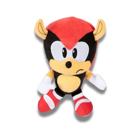 Sonic plišana igračka Migthy 23 cm Pandin Brlog