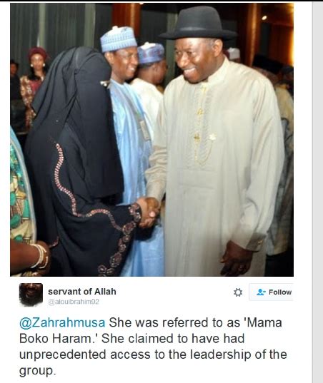 Aisha Wakil Wanted By The Nigerian Army Photos Politics Nigeria