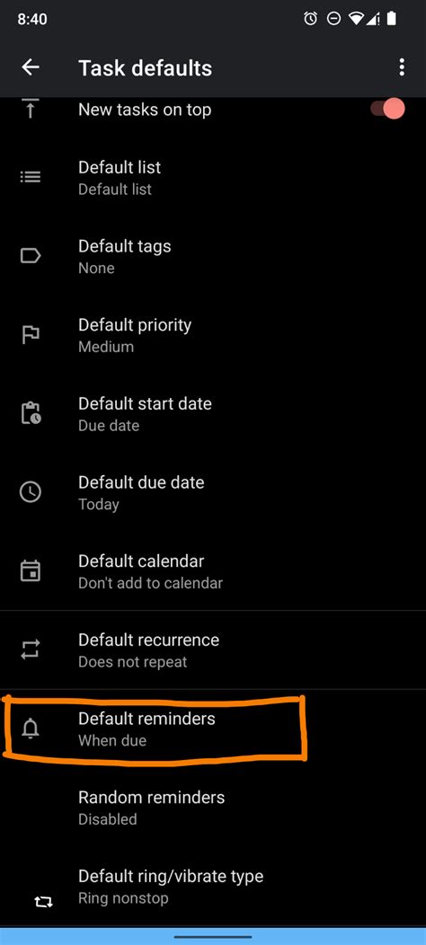 No Reminder On New Subtasks · Issue 1914 · Taskstasks · Github