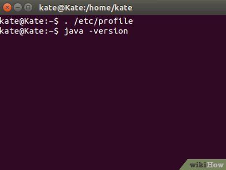วธการ ตดตง Oracle Java JDK ใน Ubuntu Linux พรอมรปภาพ