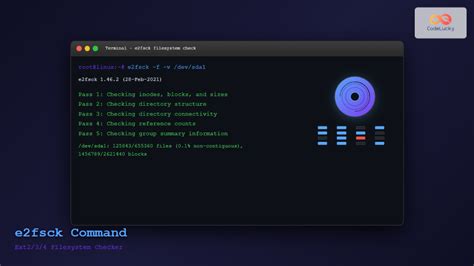 Debugfs Command Linux Complete Guide To Debug Ext234 Filesystems