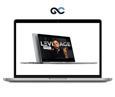 Karolis Piliponis Leverage Giga Courses