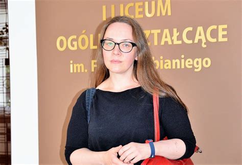 Bronka Nowicka GoŚciŁa W Ilo