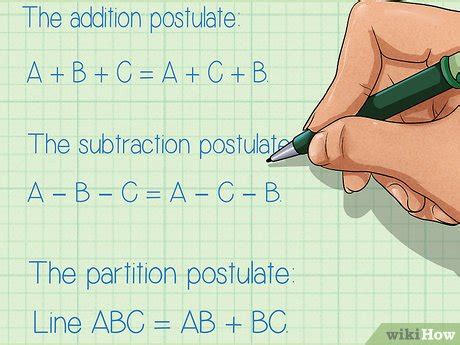 How To Understand Euclidean Geometry With Pictures WikiHow