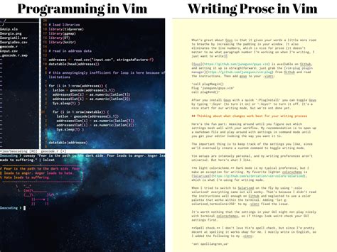 Heres How To Create Custom Workspaces To Switch Between Programming