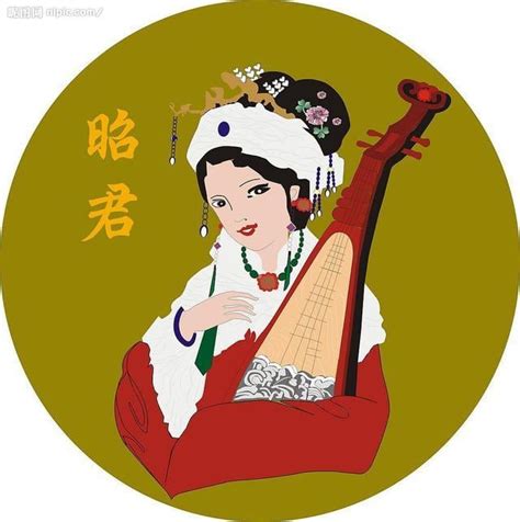 王昭君遠嫁匈奴釀悲劇，丈夫死後被迫嫁繼子，繼子死後孫子要娶她 每日頭條