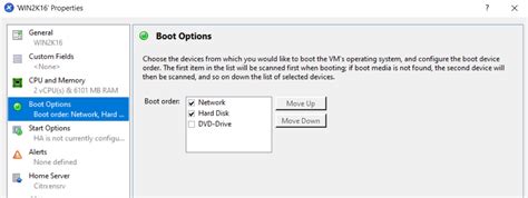 Technical Blog Citrix PVS Reverse Imaging On Target Device From A Virtual Disk To A Local Hard Disk