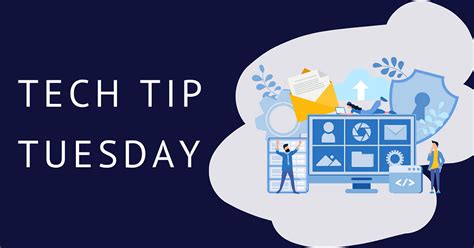 Tech Tip Tuesday The Importance Of Multifactor Authentication Mfa