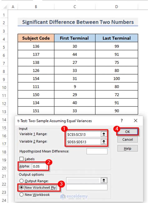 Difference Between Two Numbers Excel Design Talk