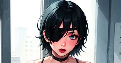 Ai Generated Himeno Chainsaw Man Kladenartのイラスト Pixiv