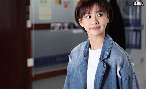 《白夜追凶》周舒桐最后的结局怎么样？这个角色的扮演者是谁？ 明星 冰棍儿网