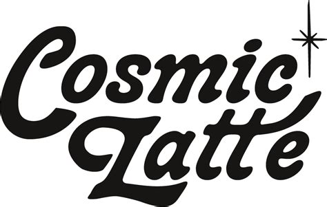 What Is “cosmic Latte” — Cosmic Latte