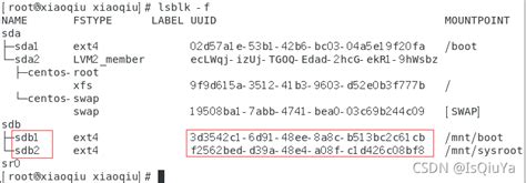 linux定制自己的 linux 系统 lfc创建自己的linux csdn博客