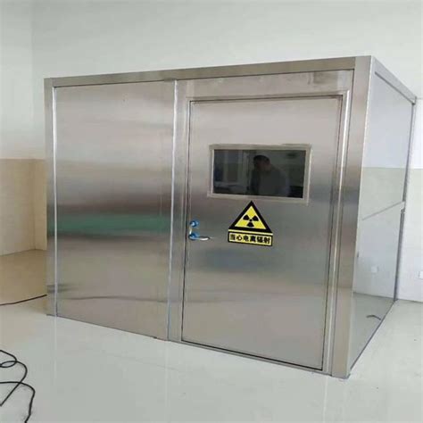 Wholesale Radiation Protection Room Manufacturers And Suppliers Heru
