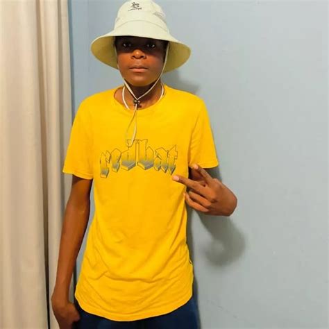 Katleho Mofokeng Katleho6891 • Threads Say More