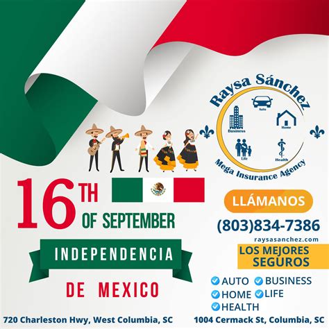 Mega Insurance Llc Raysa Sanchez Macro Integra Services Llc