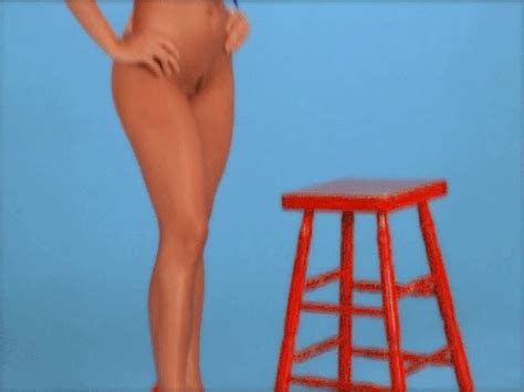 Posing Playmate Stevelust239